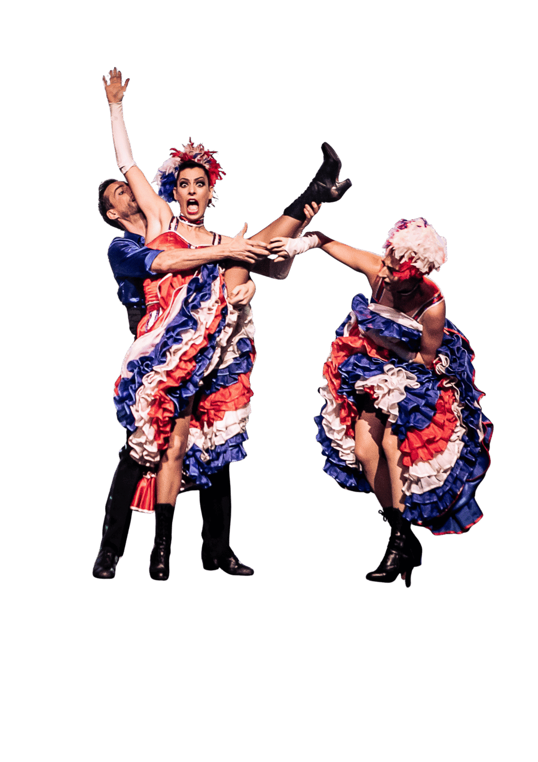 Cabaret Le Claque - Restaurant Et Spectacle à Perpignan